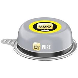SELECT GOLD Adult Pure Huhn 24x85 g