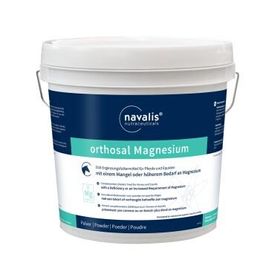 navalis orthosal Magnesium Horse 5 kg