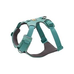 Ruffwear Front Range&trade; Geschirr seegr&uuml;n M