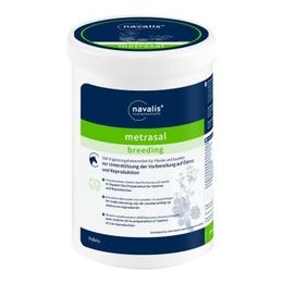 navalis metrasal breeding Pellets 1 kg