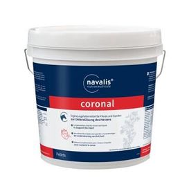 navalis coronal Horse 5 kg