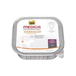 SELECT GOLD Medica Nassfutter Hund Adult Nierendi&auml;t 20x150 g