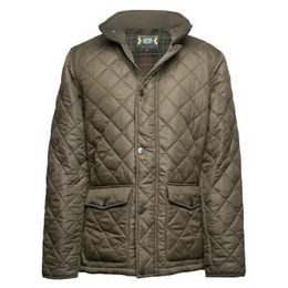ROMNEYS Basic Steppjacke XXL - INT