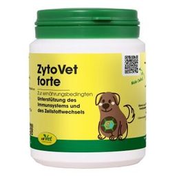 cdVet ZytoVet forte 150 g