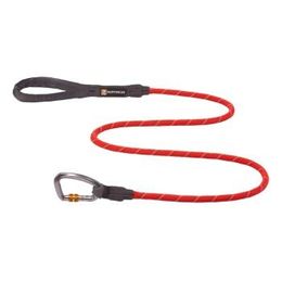Ruffwear Knot-a-Leash&trade; Leine rot S