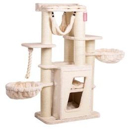 Canadian Cat Company Kratzbaum Hudson beige
