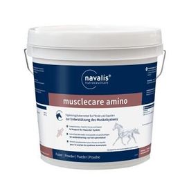 navalis musclecare amino 5 kg