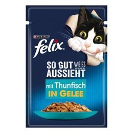 FELIX So gut wie es aussieht Thunfisch 52x85 g