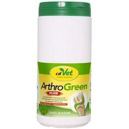 cdVet ArthroGreen plus 700 g