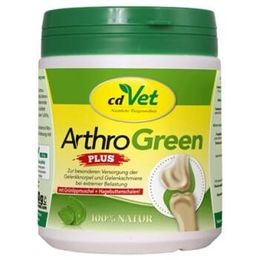 cdVet ArthroGreen plus 330 g