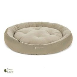 Doctor Bark Hundenest GreenLabel sandbraun L