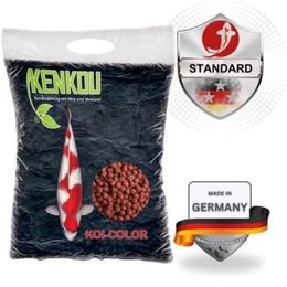 KENKOU Color 6mm 15 kg