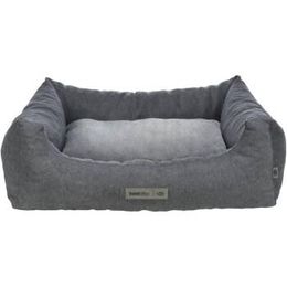 Trixie Hunde-Bett Liano 90 cm, 90 cm, 30 cm