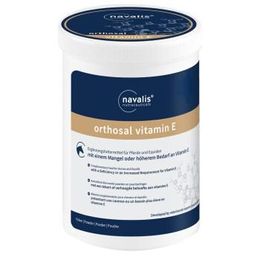 navalis orthosal Vitamin E Horse