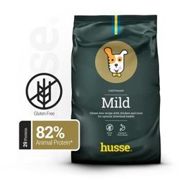 husse Essential Maintenance, 30 kg (2 x 15 kg) Premium Rezeptur f&uuml;r erwachsene Hunde