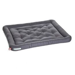 Doctor Bark Lounge-Kissen grau XL