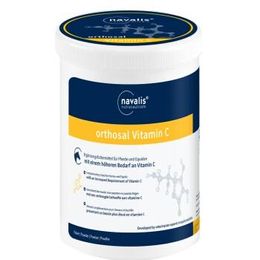 navalis orthosal Vitamin C Horse