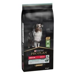 Purina PRO PLAN Adult Medium Sensitive Digestion Lamm 14 kg
