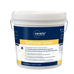 navalis orthosal Selen Horse 5 kg