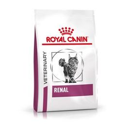 Royal Canin &reg; Veterinary RENAL 4 kg