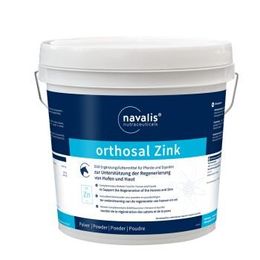 navalis orthosal Zink Horse 5 kg
