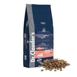 Dr. Clauder's Dr. Clauder's Hyposensitive Lachs & Kartoffel 11,5 kg