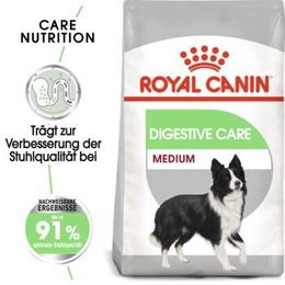 Royal Canin Digestive Care Medium 3 kg