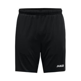 Jako Hose Jungen Gr&ouml;&szlig;e 152 schwarz / wei&szlig;