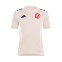 adidas Performance Trikot Herren Gr&ouml;&szlig;e L rosa / rot / schwarz