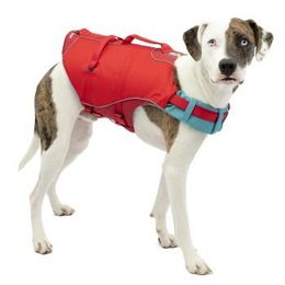 Kurgo Surf N Turf Hundeschwimmweste M