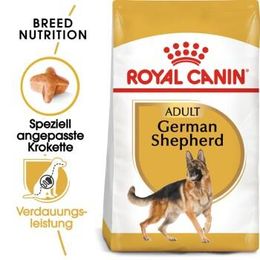 Royal Canin Deutscher Sch&auml;ferhund Adult 11 kg