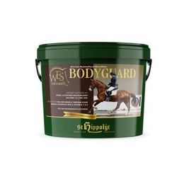 WES Mineralfutter WES Bodyguard 10 kg
