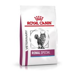 Royal Canin &reg; Veterinary RENAL SPECIAL 4 kg