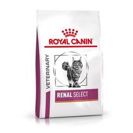 Royal Canin Veterinary RENAL SELECT 4 kg