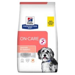 Hill's Hill's Prescription Diet ON-Care mit Huhn 4 kg