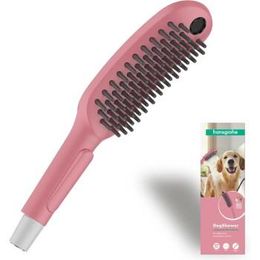 Hansgrohe DogShower 150 Handbrause mit Massaged&uuml;sen pink
