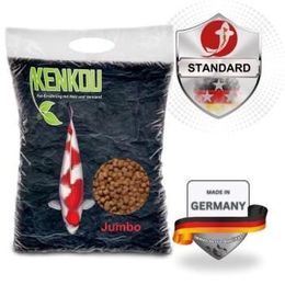 KENKOU JUMBO 6mm 15 kg