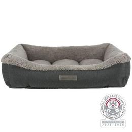 Trixie Vital Hunde-Bett Bendson 85 cm, 85 cm, 23 cm