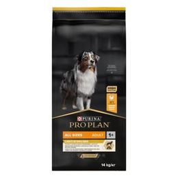Purina PRO PLAN All Sizes Adult Light/ Sterilised mit Huhn 14 kg
