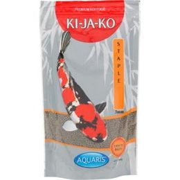 KI-JA-KO Koifischfutter Staple 10 kg / 3mm