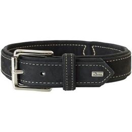 Hunter Halsband Hunting schwarz 50 cm