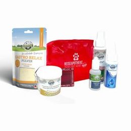 Bellfor Wichtige Produkte f&uuml;r Ihre Hunde-Reiseapotheke als g&uuml;nstiges Sparset