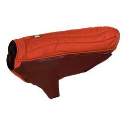 Ruffwear Powder Hound&trade; Hundejacke orange L