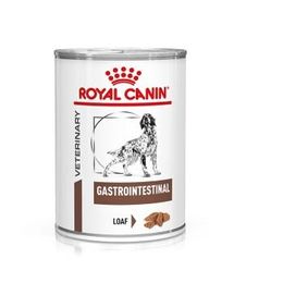 Royal Canin Veterinary Gastrointestinal Mousse 12x400g