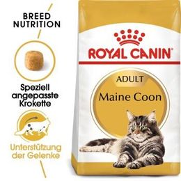Royal Canin Maine Coon Adult 10 kg