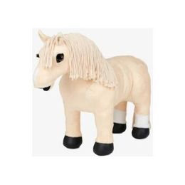 LeMieux Spielzeugpferd Toy Pony wei&szlig;