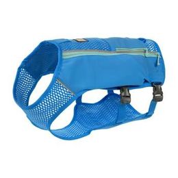 Ruffwear Trail Runner&trade; Weste blau S