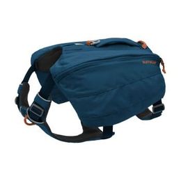 Ruffwear Front Range&trade; Hundetagesrucksack blau XS