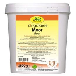 cdVet Moor 1,8 kg