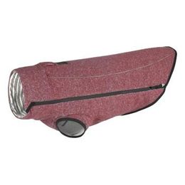 Ruffwear Hemp Hound&trade; Sweater rosso XL